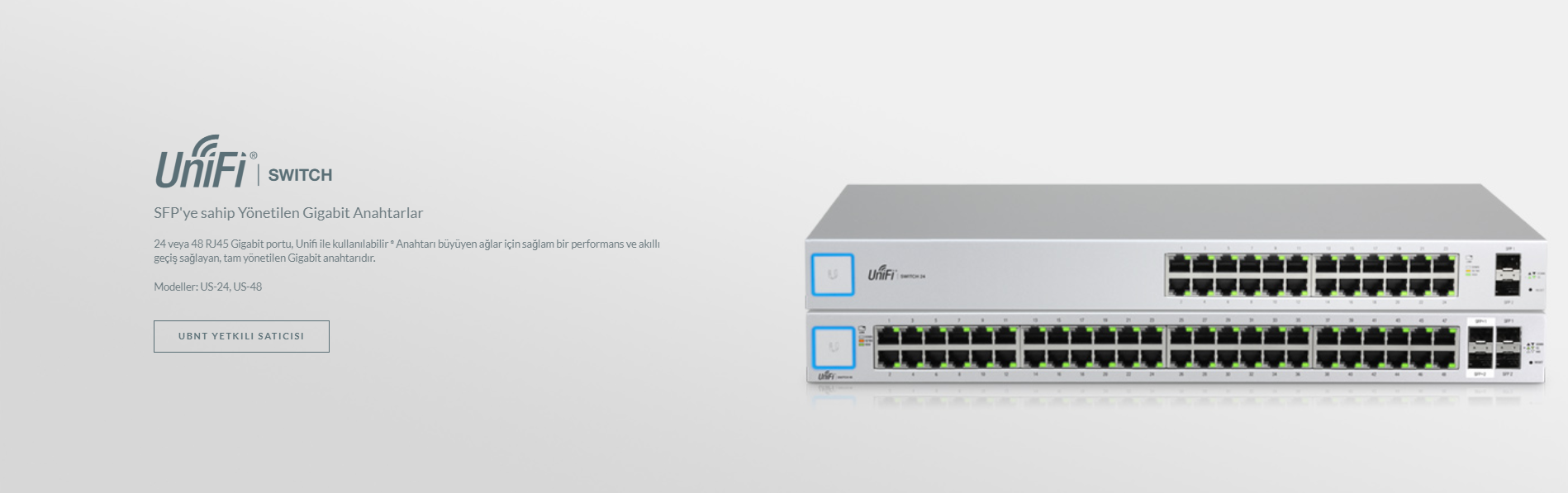 UBNT Unifi Türkiye Ürünleri access point Long range ubiquiti kurulum.