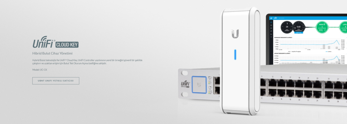 UBNT Unifi Türkiye Ürünleri access point Long range ubiquiti kurulum.