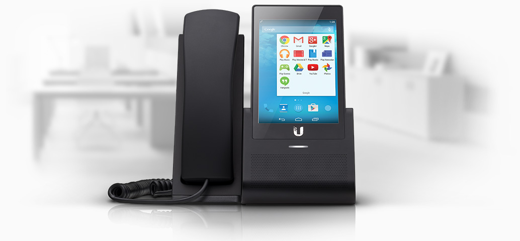 Ubnt UniFi VoIP Phone3 - Ubiquiti (Ubnt) Unifi Networks Türkiye