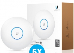 Ubnt Networks Türkiye | UBNT Unifi Access Point Wireless Sistemleri.