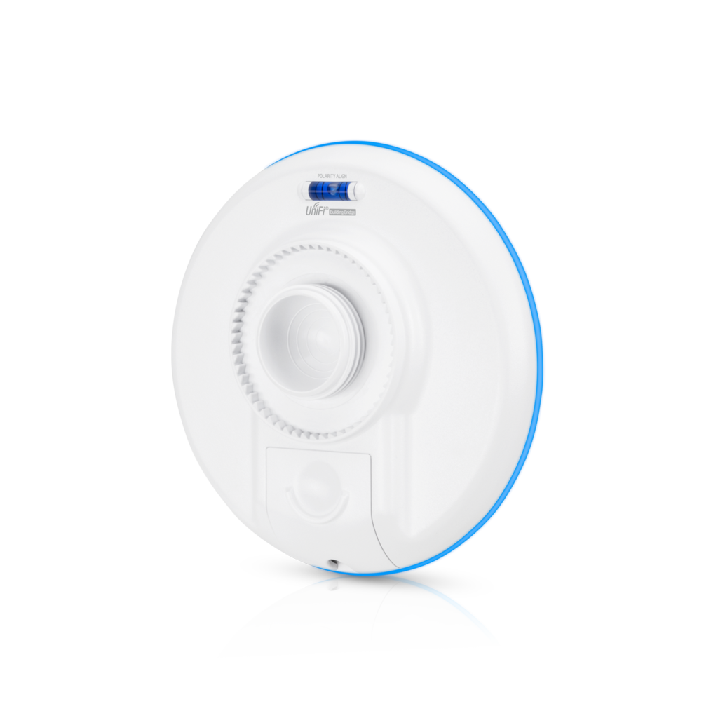 Ubiquiti UniFi Building-to-Building Bridge - Ubiquiti (Ubnt) Unifi ...