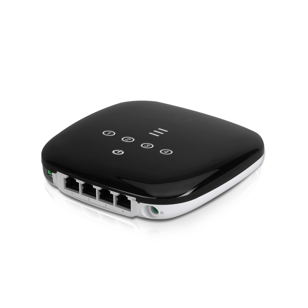 Ubiquiti UFiber Wi-Fi - Ubiquiti (Ubnt) Unifi Networks Türkiye