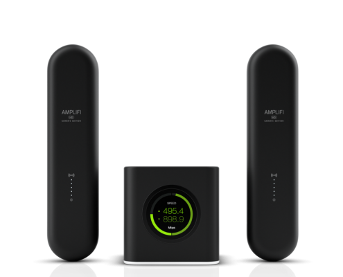 Ubiquiti AmpliFi Gamer’s Edition - Ubiquiti (Ubnt) Unifi Networks Türkiye