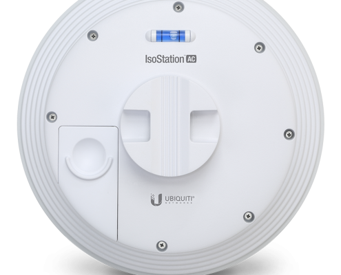 Ubiquiti IsoStation 5AC - Ubiquiti (Ubnt) Unifi Networks Türkiye