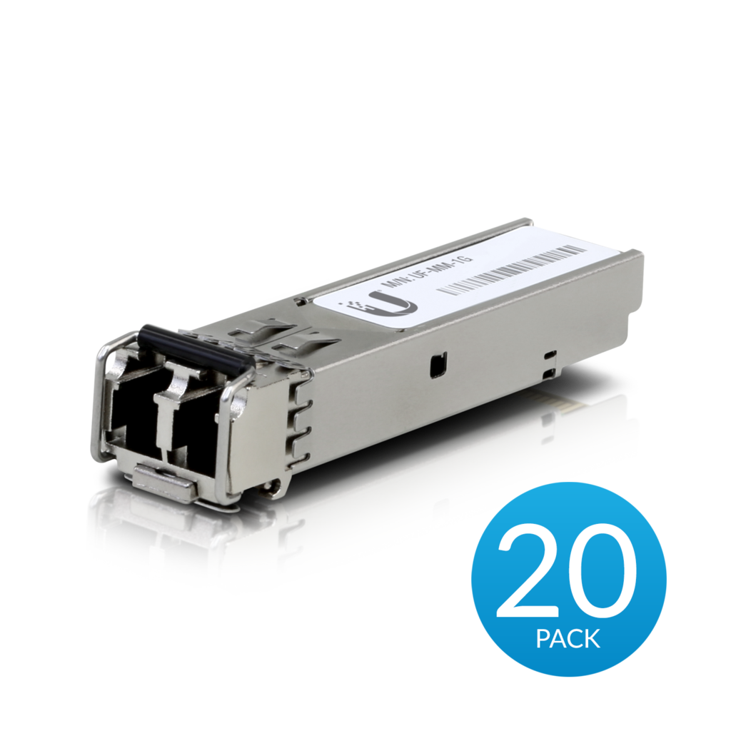Ubiquiti SFP Moduller - Ubiquiti (Ubnt) Unifi Networks Türkiye