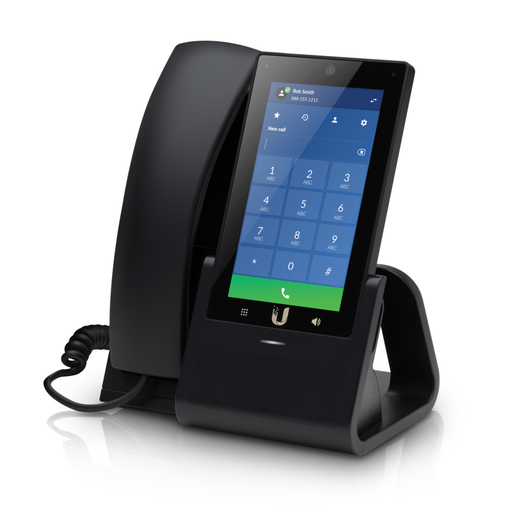 Ubiquiti UniFi VoIP Telefon - Ubiquiti (Ubnt) Unifi Networks Türkiye