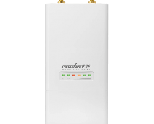 Ubiquiti Rocket M2 - Ubiquiti (Ubnt) Unifi Networks Türkiye