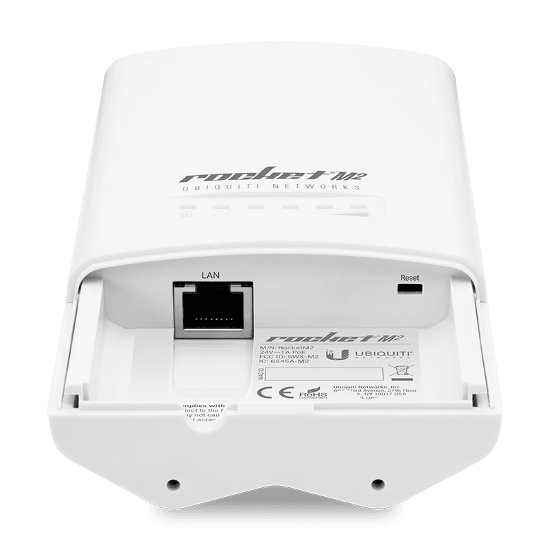 Ubiquiti Rocket M2 - Ubiquiti (Ubnt) Unifi Networks Türkiye