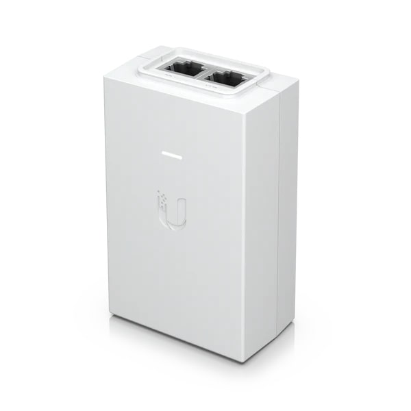 Ubiquiti PoE Injector, 24VDC, 30W, Gbit - Ubiquiti (Ubnt) Unifi ...