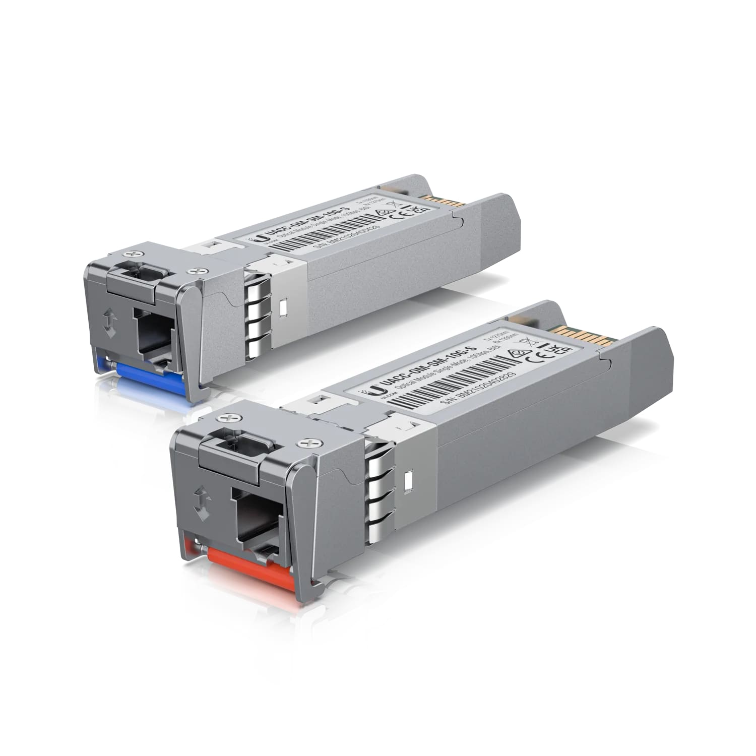 Ubiquiti Ufiber RJ45-10G SFP Modüller (10km) - Ubiquiti (Ubnt) Unifi ...