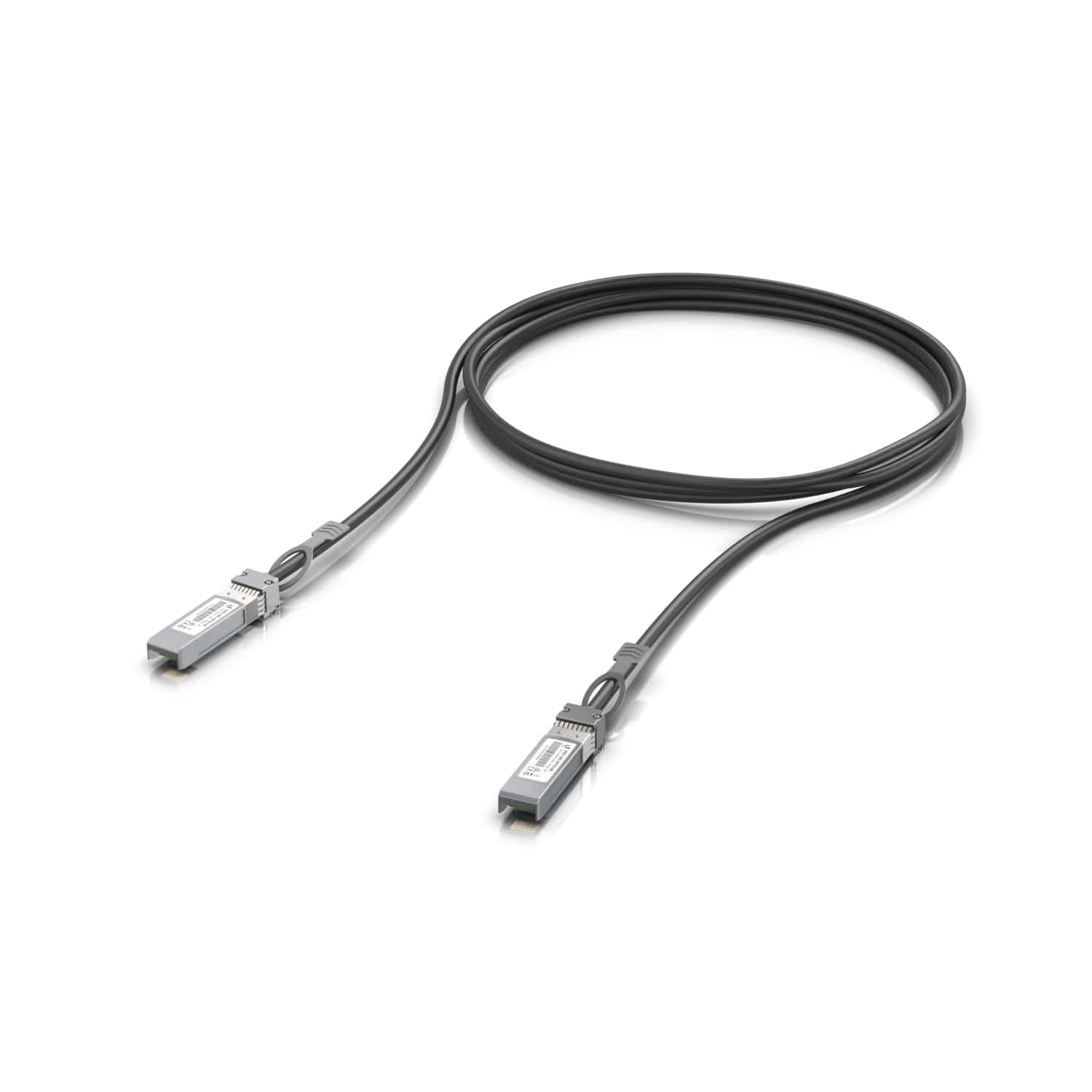 Ubiquiti Ufiber RJ45-10G SFP Modüller (3m) - Ubiquiti (Ubnt) Unifi ...