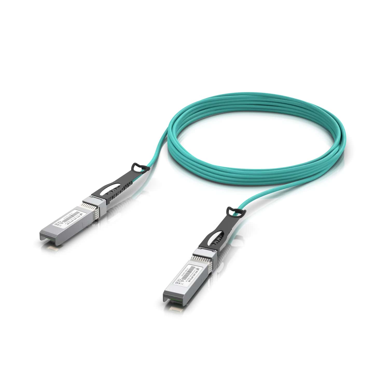 Ubiquiti Ufiber RJ45-10G SFP Modüller (5m) - Ubiquiti (Ubnt) Unifi ...