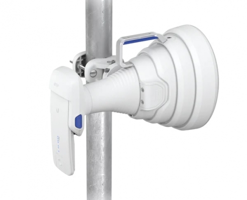 Ubiquiti UISP Horn - Ubiquiti (Ubnt) Unifi Networks Türkiye