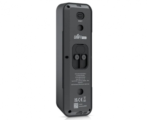Ubiquiti UniFi G4 Pro Kapı Zili - Ubiquiti (Ubnt) Unifi Networks Türkiye