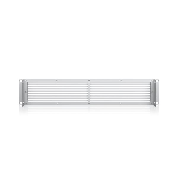 Ubiquiti UniFi Rack Mount Vented 2U OCD Panel - Ubiquiti (Ubnt) Unifi ...