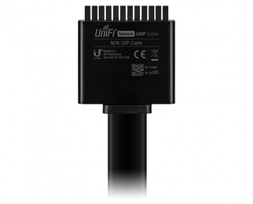Ubiquiti UniFi SmartPower Cable - Ubiquiti (Ubnt) Unifi Networks Türkiye