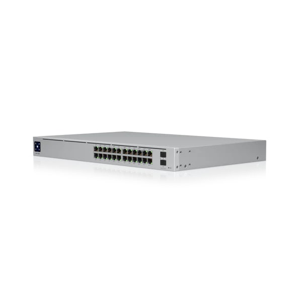 Ubiquiti UniFi Switch Pro 24 PoE - Ubiquiti (Ubnt) Unifi Networks Türkiye