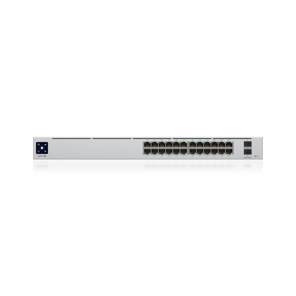 Ubiquiti UniFi Switch Pro 24 PoE - Ubiquiti (Ubnt) Unifi Networks Türkiye