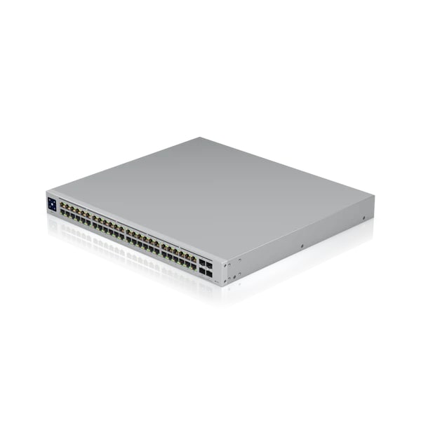 Ubiquiti UniFi Switch Pro 48 - Ubiquiti (Ubnt) Unifi Networks Türkiye