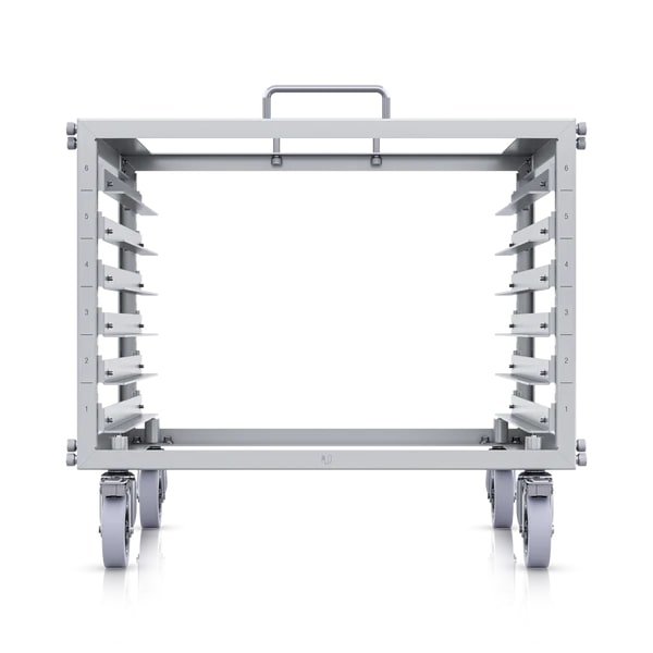 Ubiquiti UniFi Toolless Mini Rack - Ubiquiti (Ubnt) Unifi Networks Türkiye