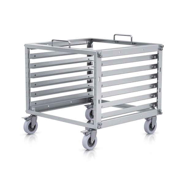 Ubiquiti UniFi Toolless Mini Rack - Ubiquiti (Ubnt) Unifi Networks Türkiye