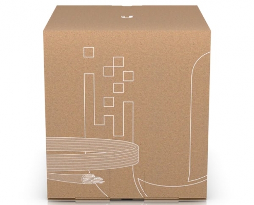 UniFi Outdoor Cable - Ubiquiti (Ubnt) Unifi Networks Türkiye