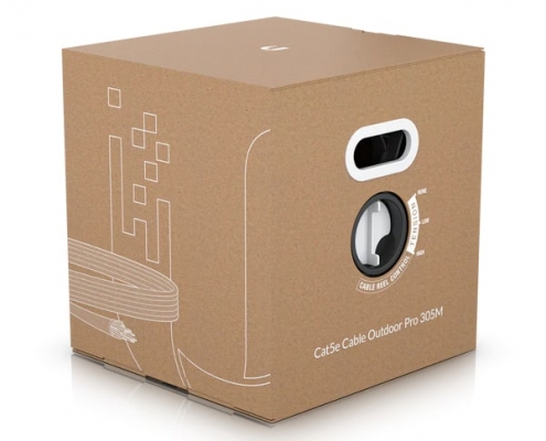 UniFi Outdoor Cable - Ubiquiti (Ubnt) Unifi Networks Türkiye