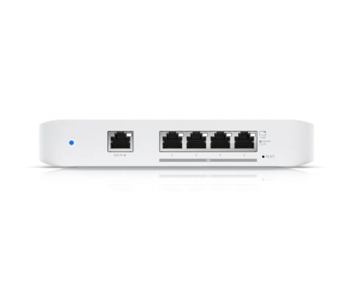 Ubiquiti Unifi Switch Flex XG - Ubiquiti (Ubnt) Unifi Networks Türkiye