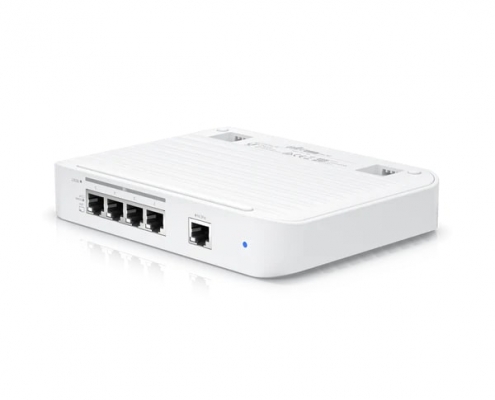 Ubiquiti Unifi Switch Flex XG - Ubiquiti (Ubnt) Unifi Networks Türkiye