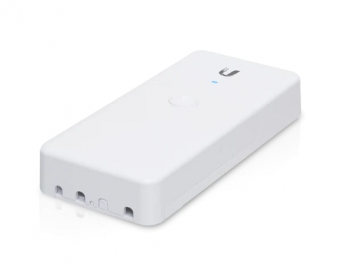 Ubiquiti Optical Data Transport for Outdoor PoE Devices - Ubiquiti ...