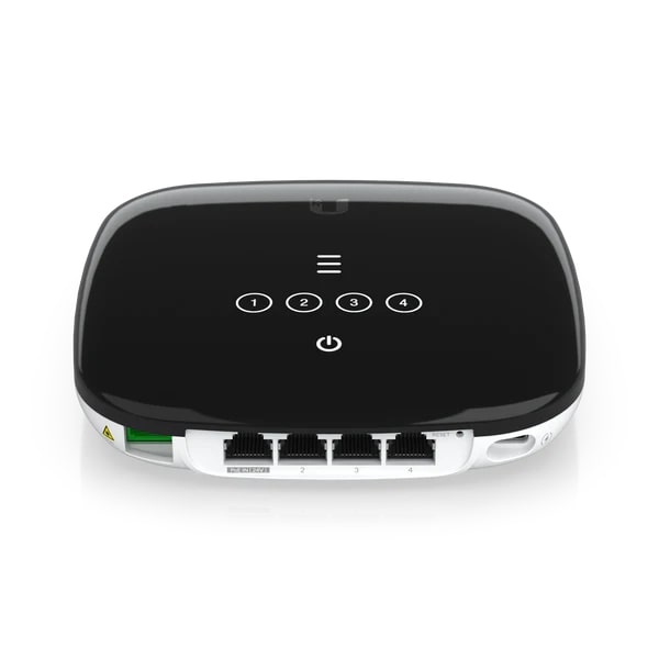 Ubiquiti Fiber WiFi 6 - Ubiquiti (Ubnt) Unifi Networks Türkiye