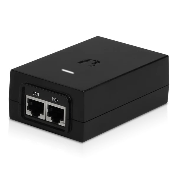 Ubiquiti PoE Injector, 24VDC, 30W - Ubiquiti (Ubnt) Unifi Networks Türkiye