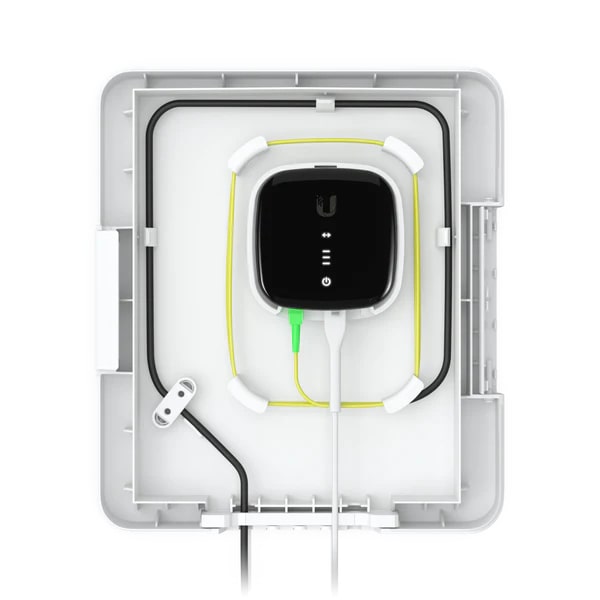 Ubiquiti UFiber Outdoor Terminal Box - Ubiquiti (Ubnt) Unifi Networks ...