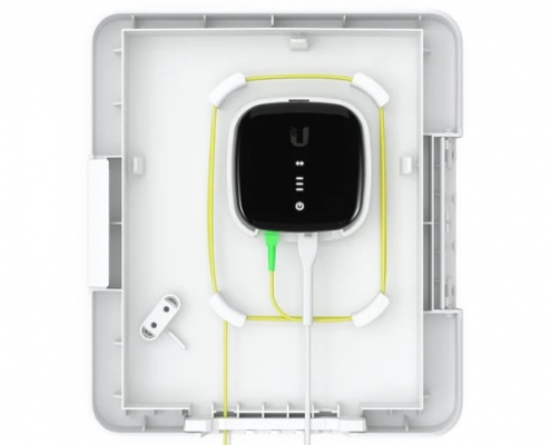 Ubiquiti UFiber Outdoor Terminal Box - Ubiquiti (Ubnt) Unifi Networks ...