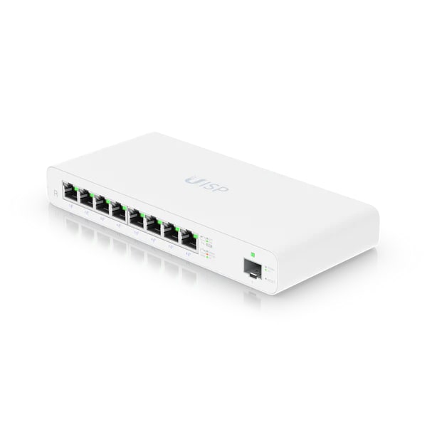 Ubiquiti UISP Router - Ubiquiti (Ubnt) Unifi Networks Türkiye