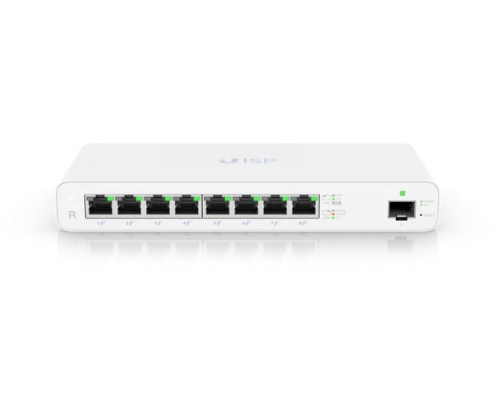 Ubiquiti UISP Router - Ubiquiti (Ubnt) Unifi Networks Türkiye