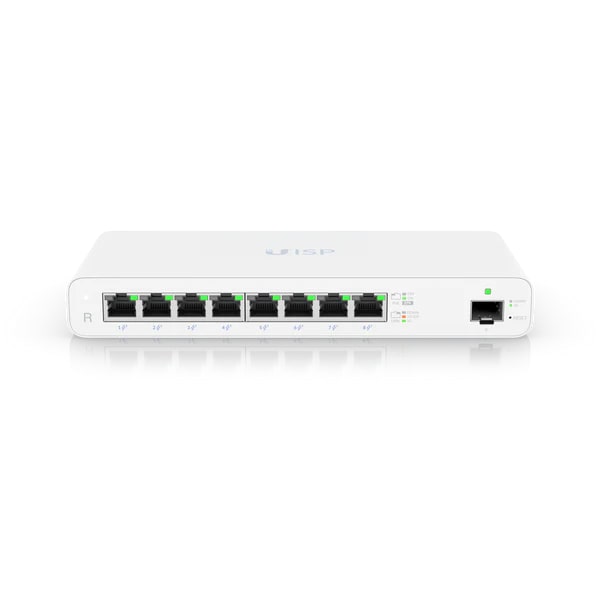 Ubiquiti UISP Router - Ubiquiti (Ubnt) Unifi Networks Türkiye