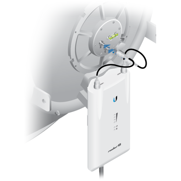 Rocket AC Lite Online Satış - Ubiquiti (Ubnt) Unifi Networks Türkiye